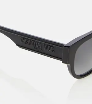 Dior Wildior Bu Square Sunglasses