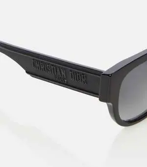 Dior Wildior Bu Square Sunglasses