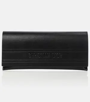 Dior Wildior S3u Square Sunglasses - Black