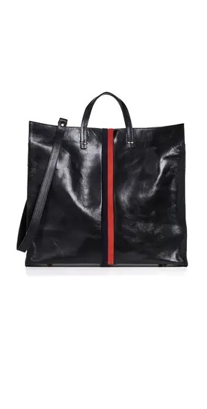 Clare V. Simple Tote Bag