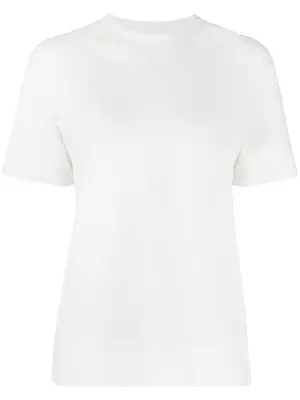 Off-White Arrows-motif T-shirt - White