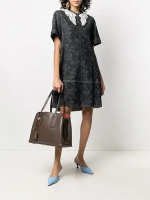 Marc Jacobs The Editor Tote Bag