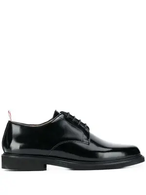 Thom Browne Almond Toe Derbys