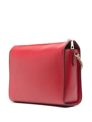 Dkny Bryant Logo Crossbody Bag
