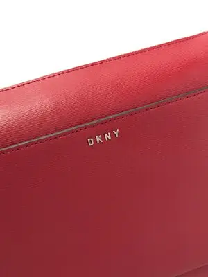 Dkny Bryant Logo Crossbody Bag
