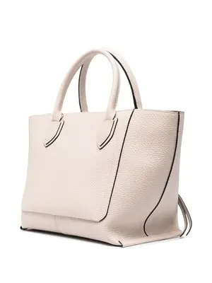 Longchamp Small Mailbox Top Handle Bag