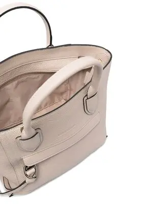 Longchamp Small Mailbox Top Handle Bag