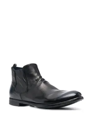 Officine Creative Ocuar Chelsea Boots