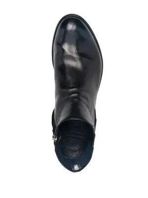 Officine Creative Ocuar Chelsea Boots