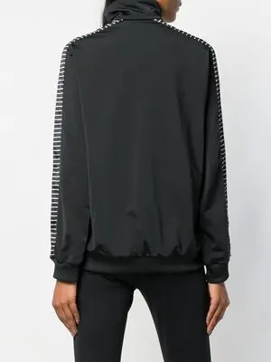 Adidas Originals Track Jacket - Black