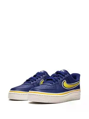 Nike Force 07 Lv8 Sport Sneakers