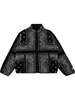 Supreme Straight Hem Jackets For Men