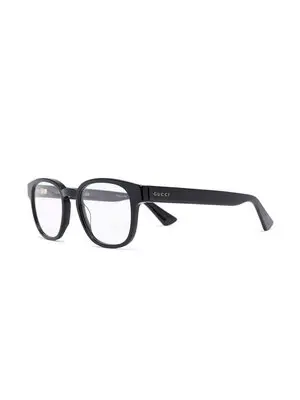 Gucci Square-frame Glasses