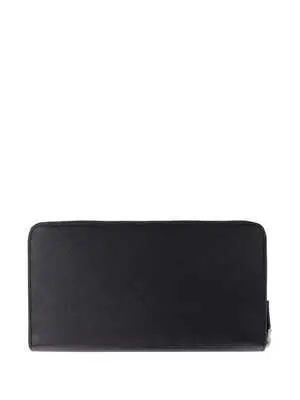 Prada Triangle-logo Document Holder