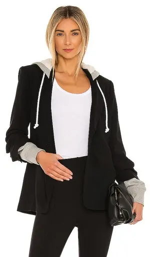 Cinq A Sept Ruched Jackets For Women
