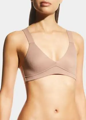 Spanx Bra-llelujah! Bralette Cafe Au Lait