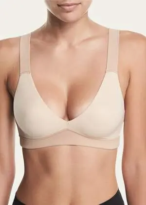 Spanx Bra-llelujah! Bralette Naked 1.0/2.0