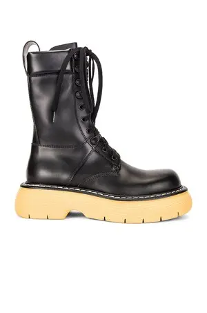 Bottega Veneta The Bounce Boots