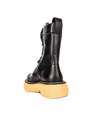 Bottega Veneta The Bounce Boots