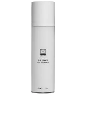 U BEAUTY The Sculpt Arm Compound - N,a