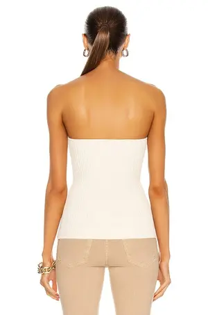 Khaite Lucie Top