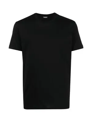 Dsquared2 Crew Neck T-shirt - Black