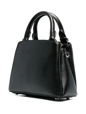 Dkny Paige Logo-charm Crossbody Bag