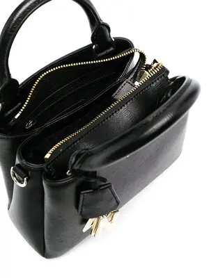 Dkny Paige Logo-charm Crossbody Bag