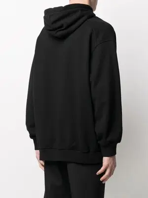 Givenchy Oversized Hoodie