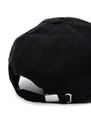Barbour Cascade Sports Cap - Black