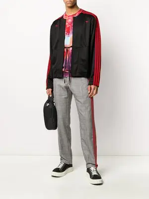 Adidas X 424 Three-tripe Kimono Jacket