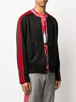 Adidas X 424 Three-tripe Kimono Jacket