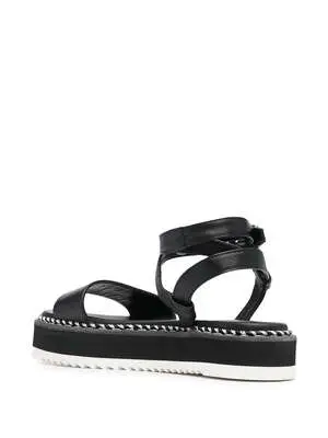Agl Myrte Flatform Sandal