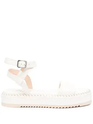 Agl Myrte Flatform Sandals