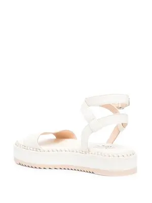 Agl Myrte Flatform Sandals