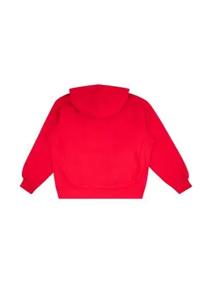 Supreme Drop Shadow Hoodie