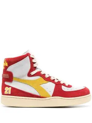 DIADORA Bball High-top Sneakers