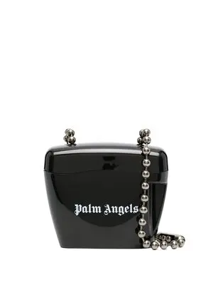 Palm Angels Mini Padlock Bag