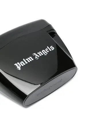 Palm Angels Mini Padlock Bag