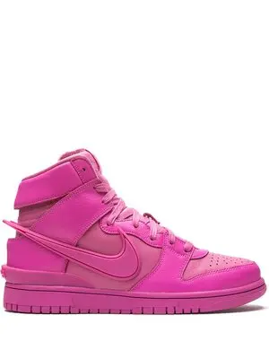 Nike Dunk High Sp Lethal Sneakers - Pink