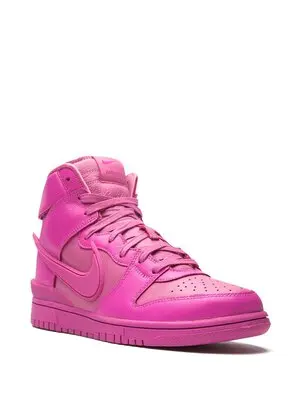 Nike Dunk High Sp Lethal Sneakers - Pink