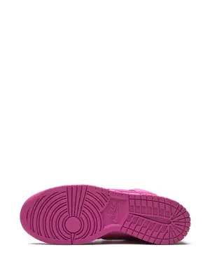 Nike Dunk High Sp Lethal Sneakers - Pink