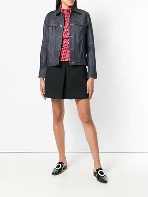 A.p.c. Denim Jacket