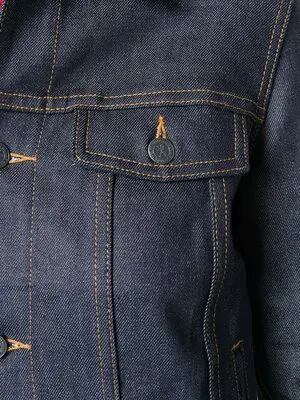 A.p.c. Denim Jacket
