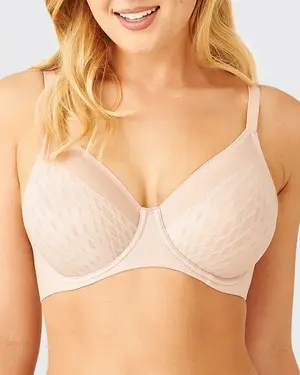 Wacoal Elevated Allure Underwire Bra Clove 251