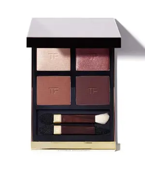 TOM FORD Eye Color Quad - Desert Fox