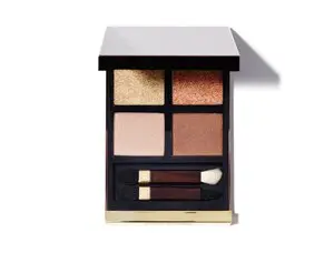 TOM FORD Eye Color Quad Golden Mink