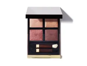TOM FORD Eye Color Quad Honeymoon