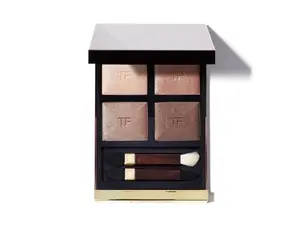 TOM FORD Eye Color Quad Nude Dip