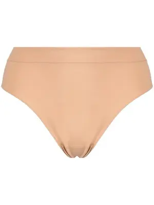 ERES Modele Mid-rise Thong - Neutrals